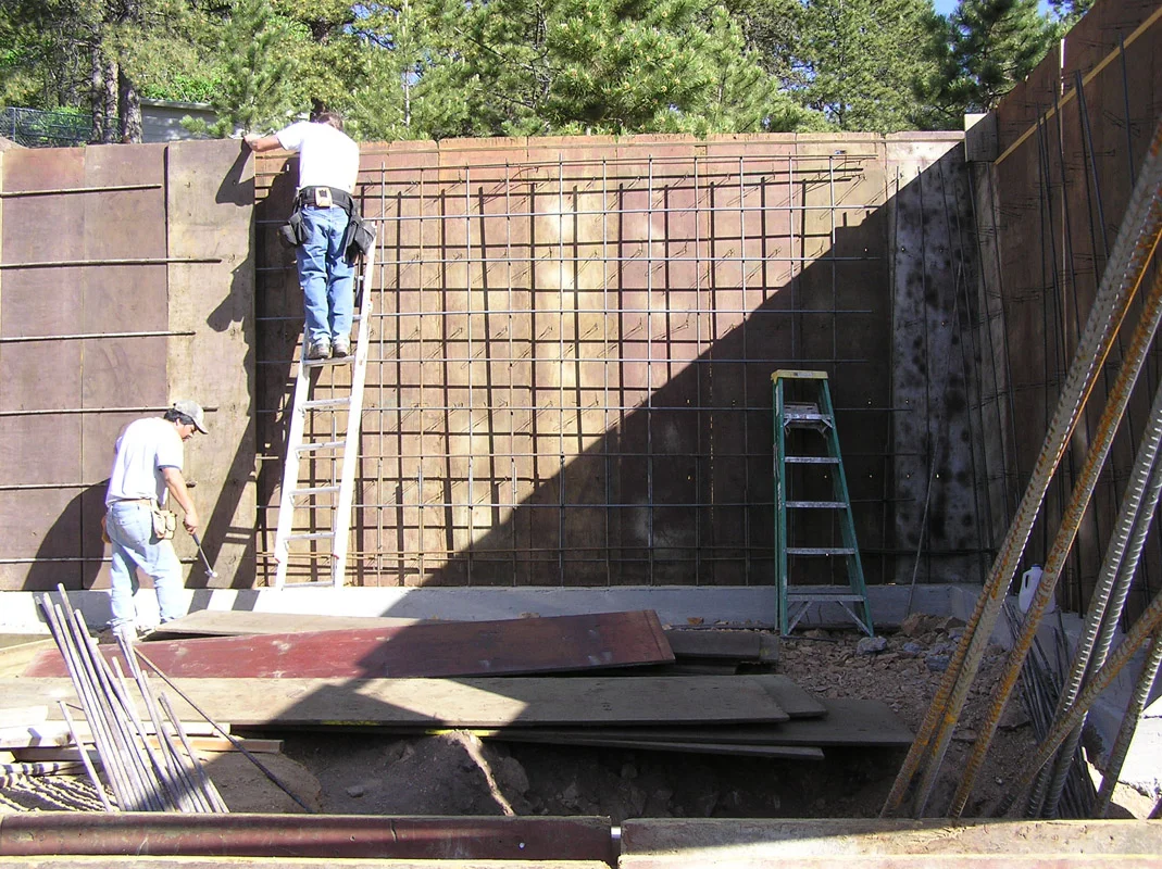 Bird Dog Construction - Custom Home Building