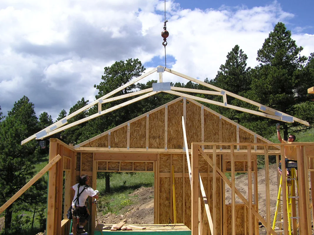 Bird Dog Construction - Custom Home Building