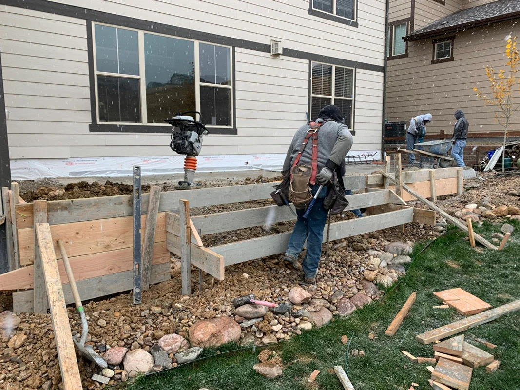 Bird Dog Construction - Custom Home Building