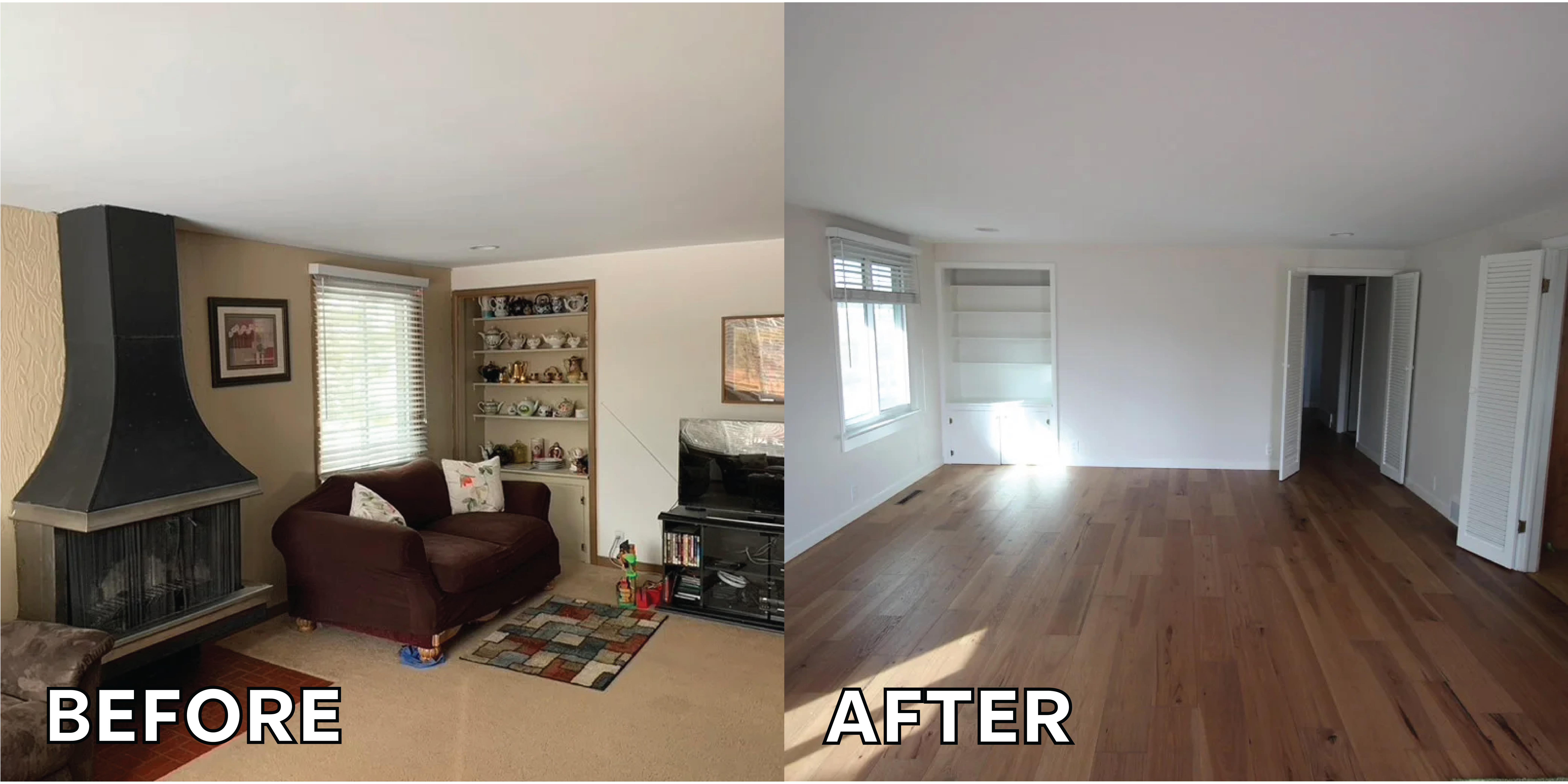 Bird Dog Construction - Complete Renovations and Additions