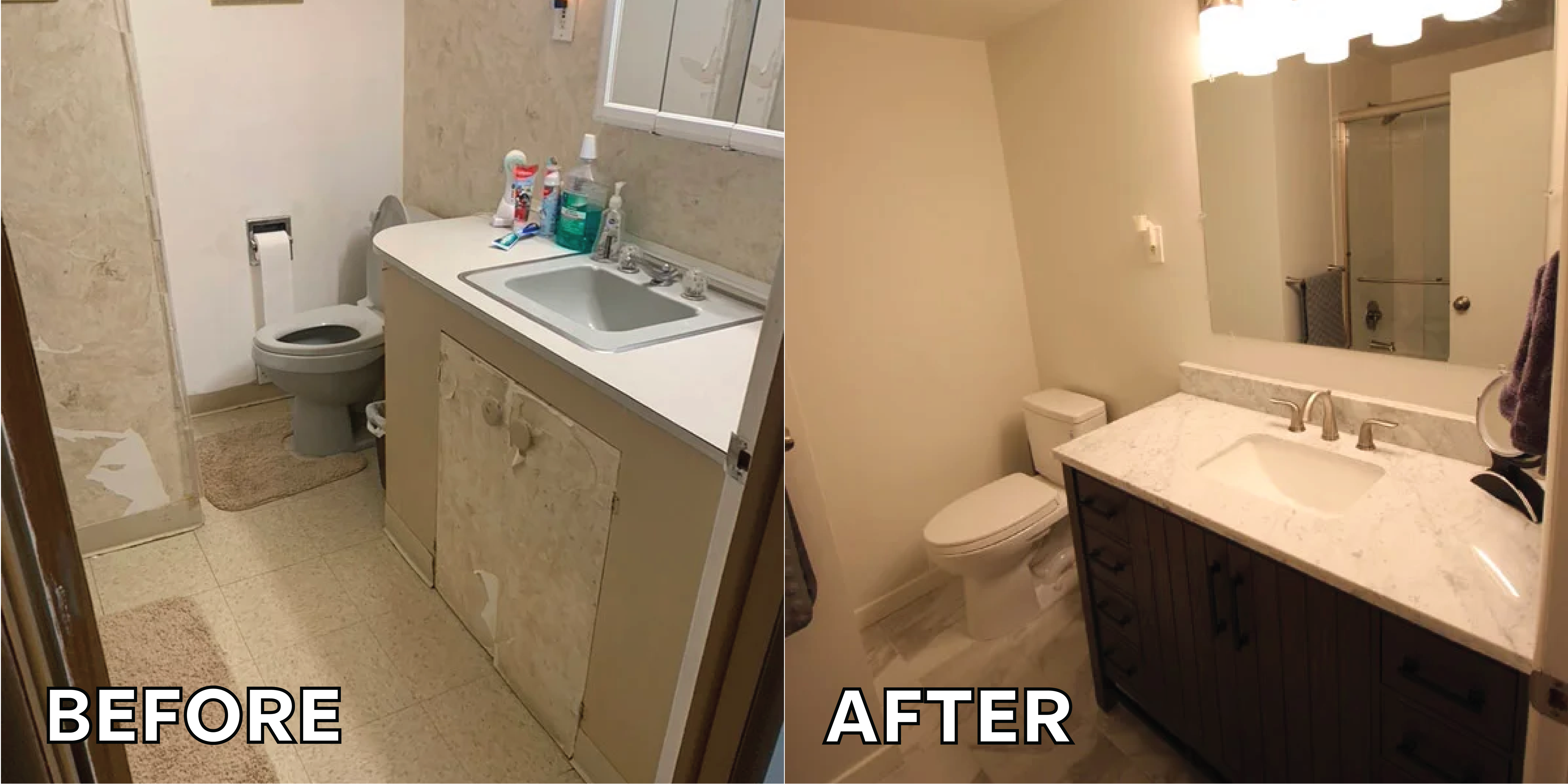 Bird Dog Construction - Complete Renovations and Additions