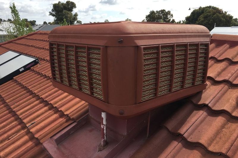 Evaporative Air Conditioning Services in Greater Perth | Air Legends
