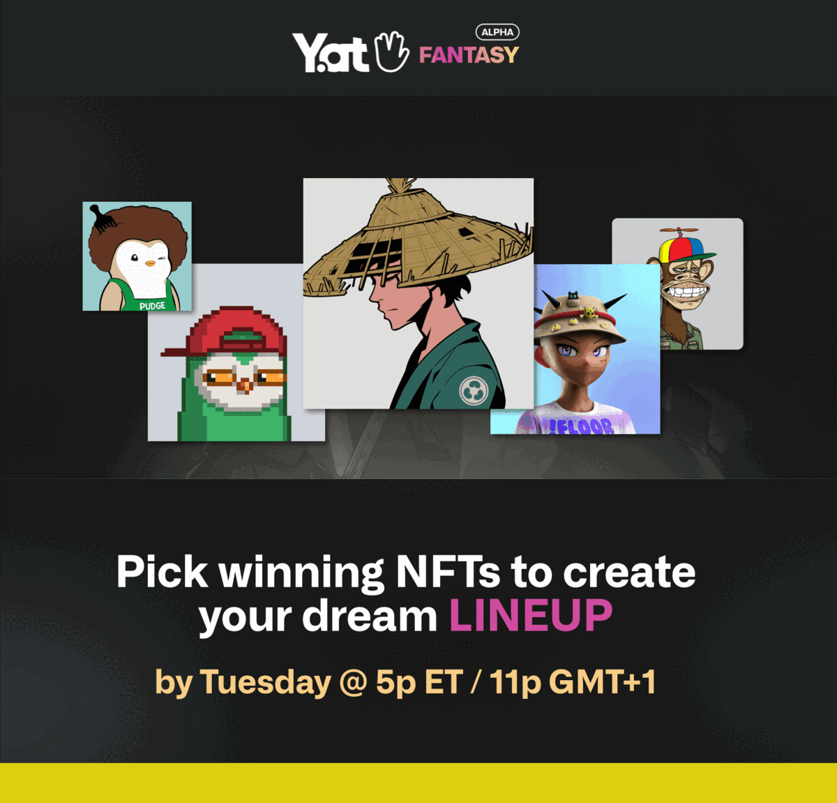 Rules FAQ Yat Fantasy