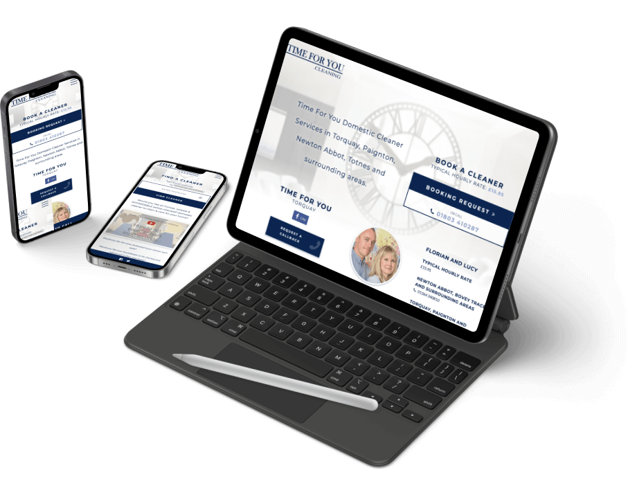 Why Choose Time For You Franchise | Our Benefits