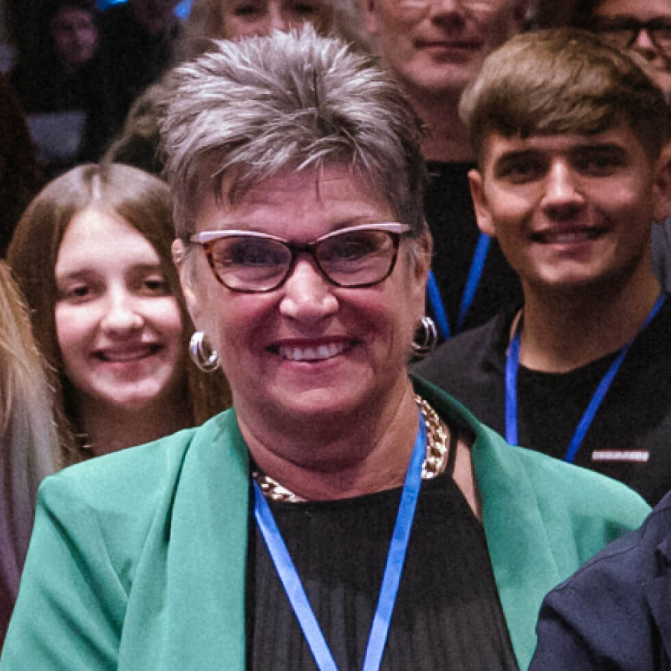 Our Team | Meet the Time For You Franchise Family