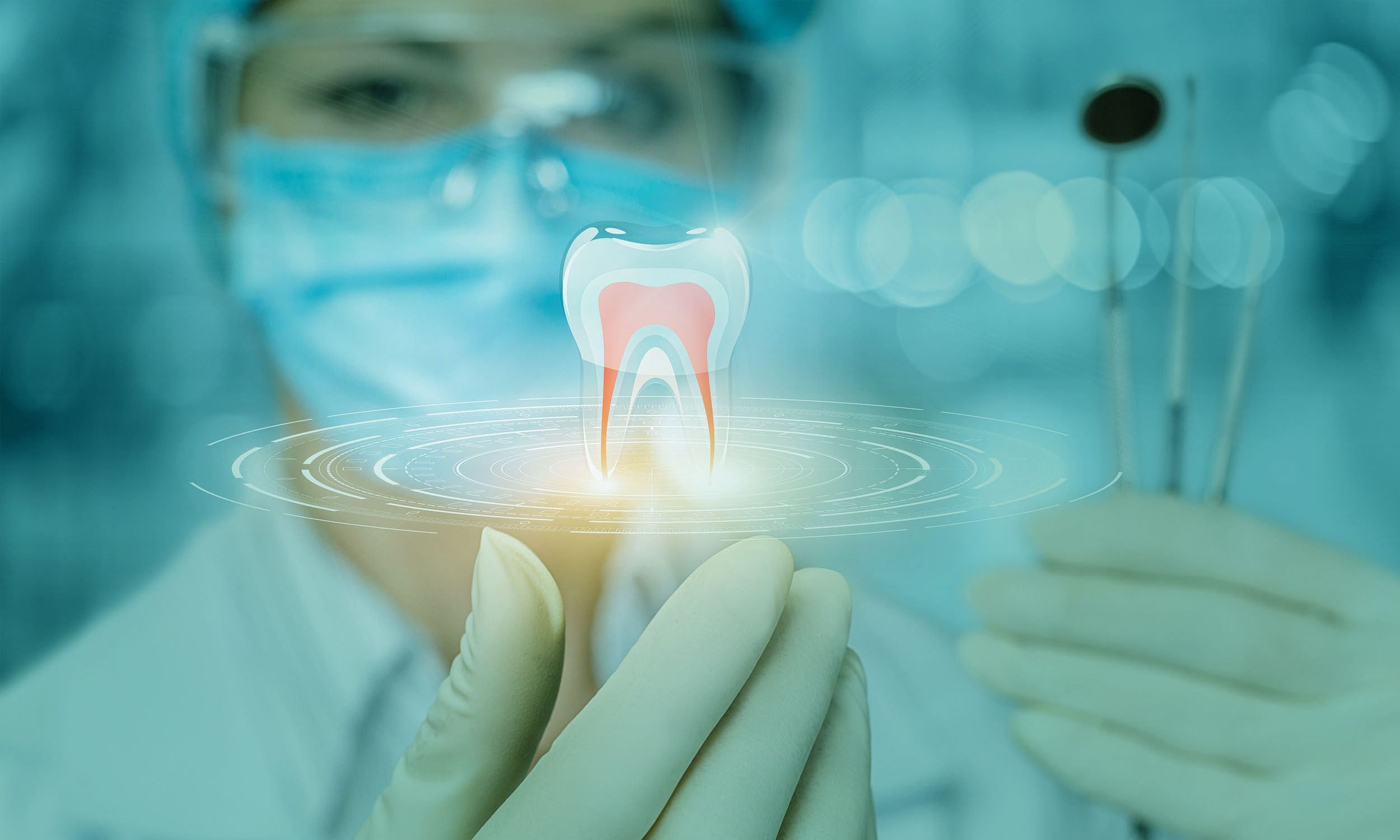 Digital Dentistry | MP Dental Practice, London