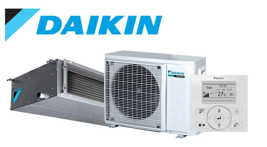 Ducted Systems | Gemin3 Air Conditioning