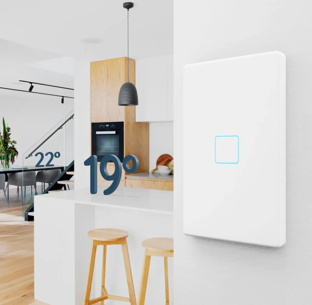 AirTouch | Gemin3 Air Conditioning