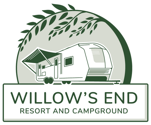 Willow's End Resort | Home