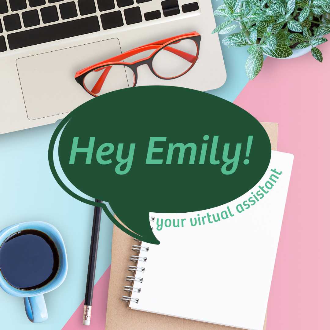 What is a VA | Hey Emily - Your Trusted Virtual Assistant | Atlanta ...