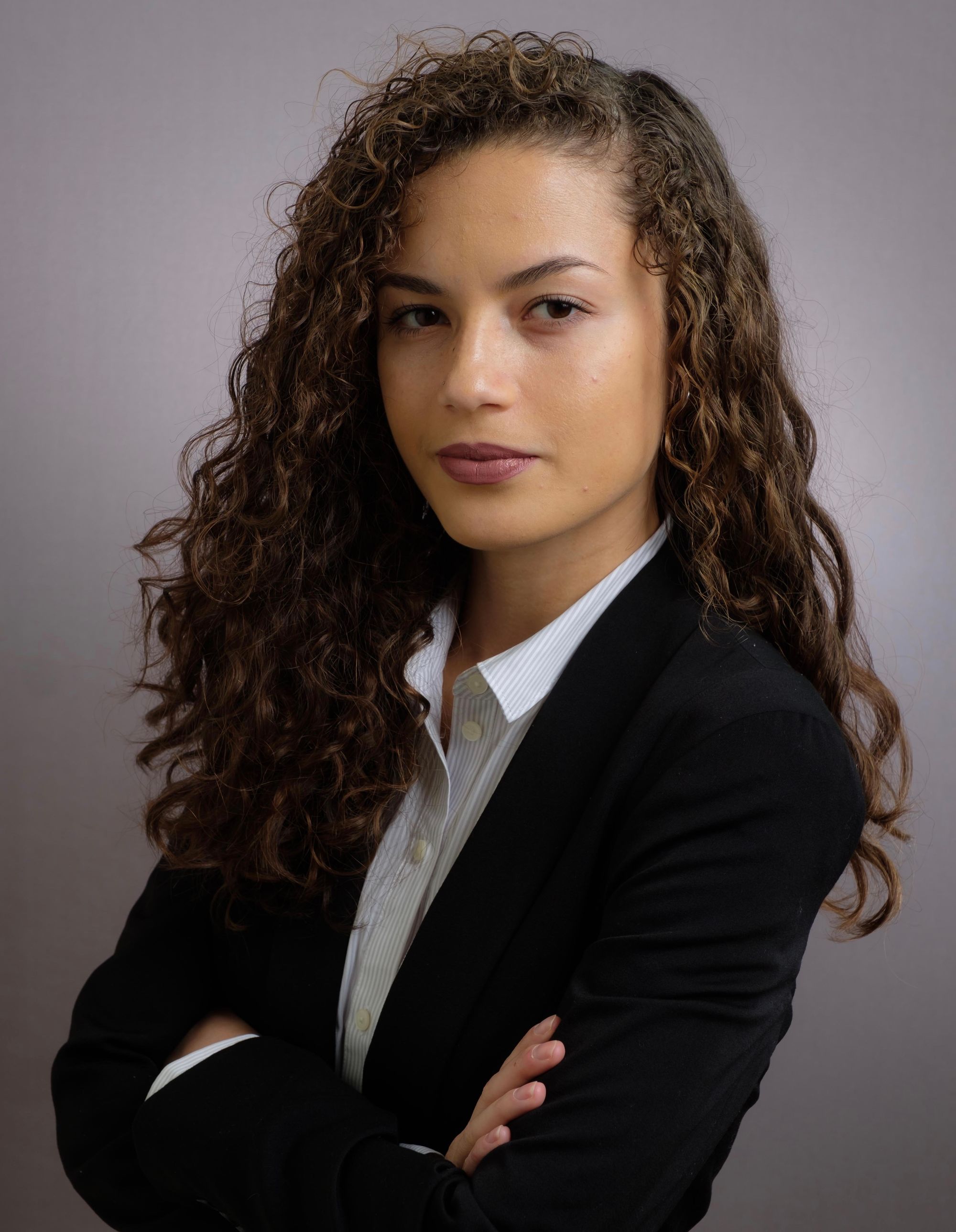 Lilly Gill | The Reciprocity Effect