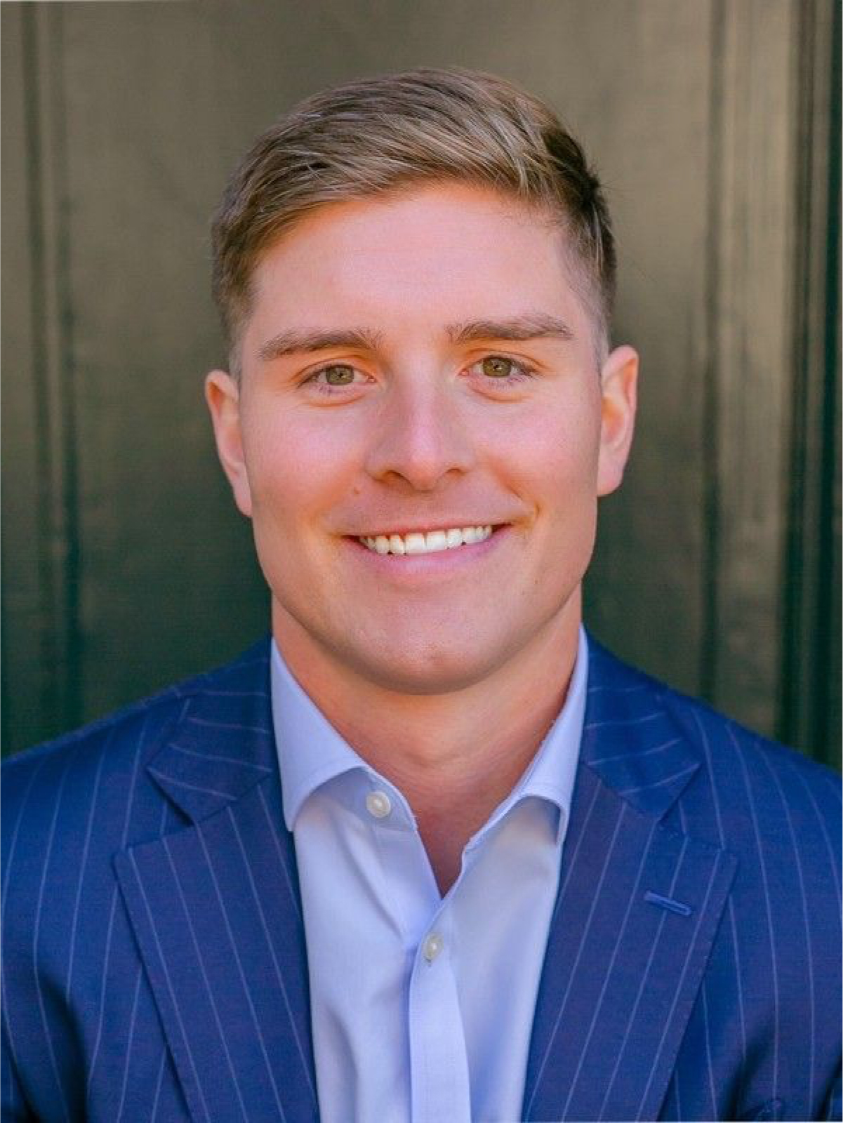 Beau Bayh | The Reciprocity Effect