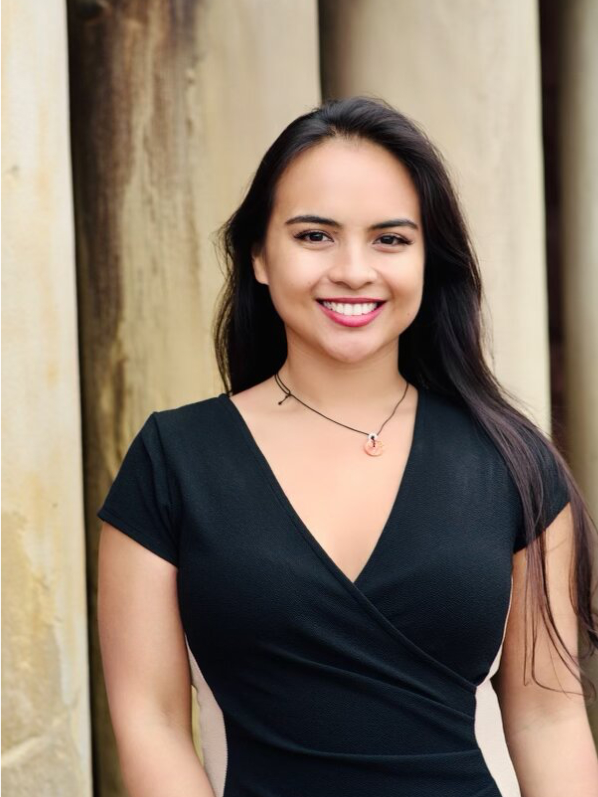 Ana Bordallo | The Reciprocity Effect