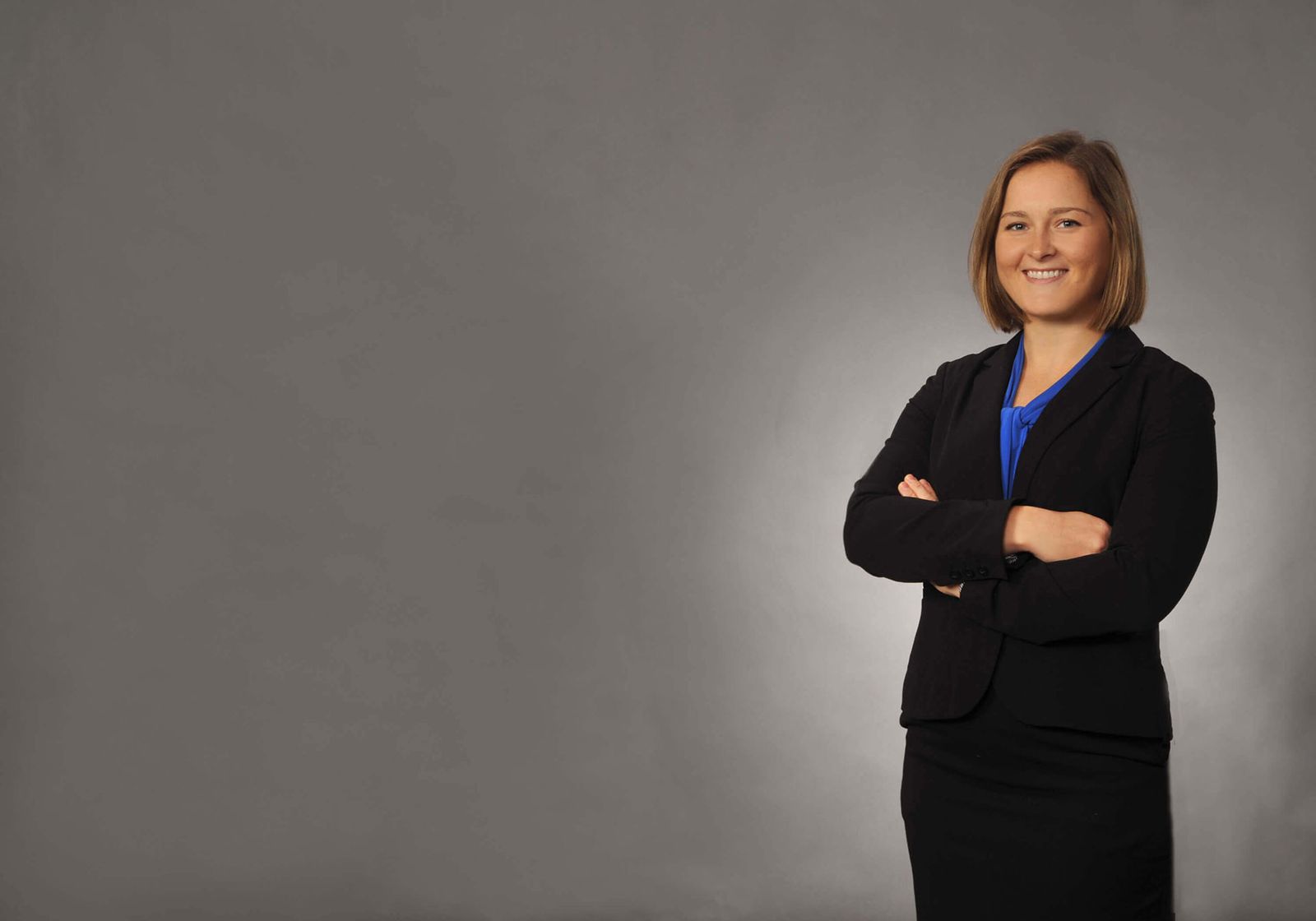 Christina Hickey CPA | Youngclaus & Company