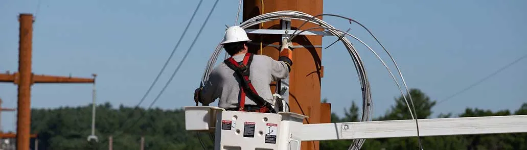 Phoenix: Top Fiber Optic Cable Contractor