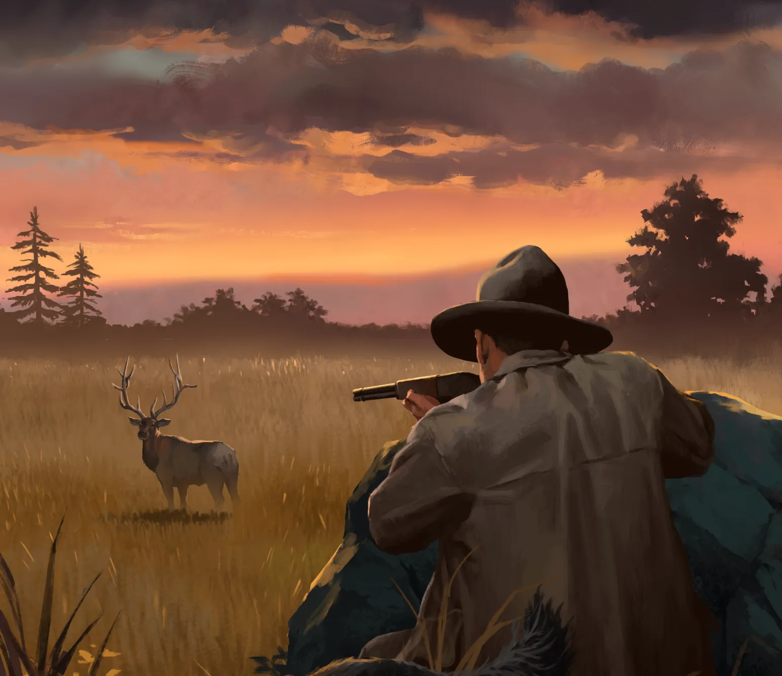 Bantam West: Immersive Board Game - Official Page