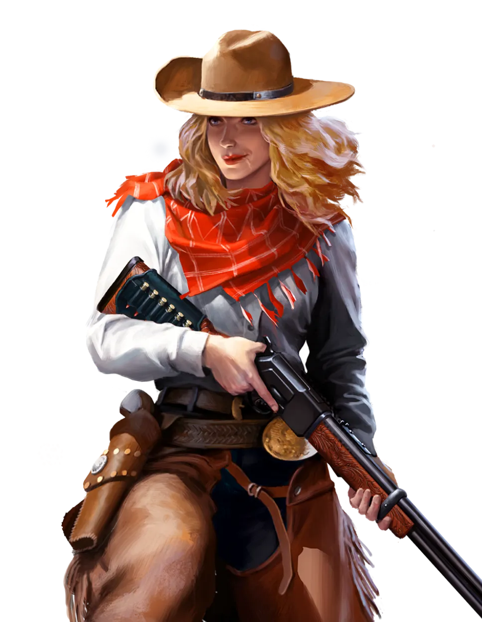 Bantam West: Immersive Board Game - Official Page