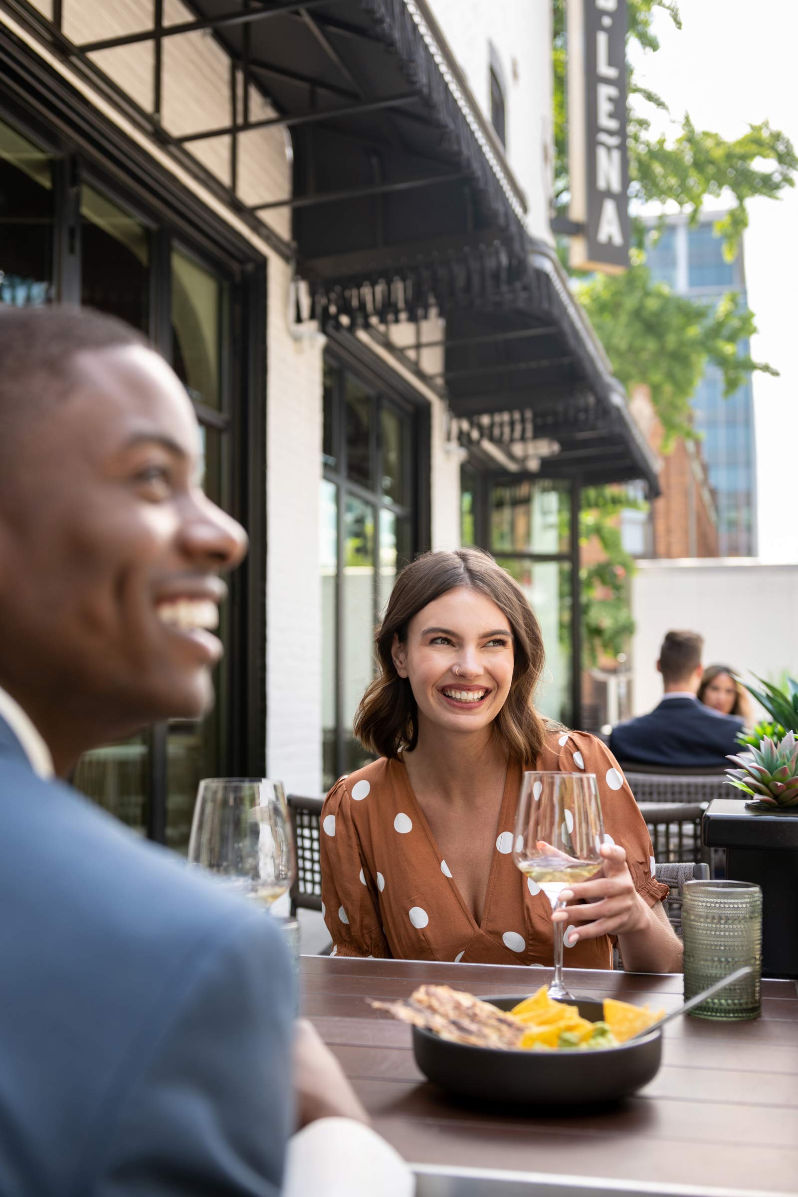 Cantata - DC Apartments in the Heart of Thriving Mount Vernon Triangle