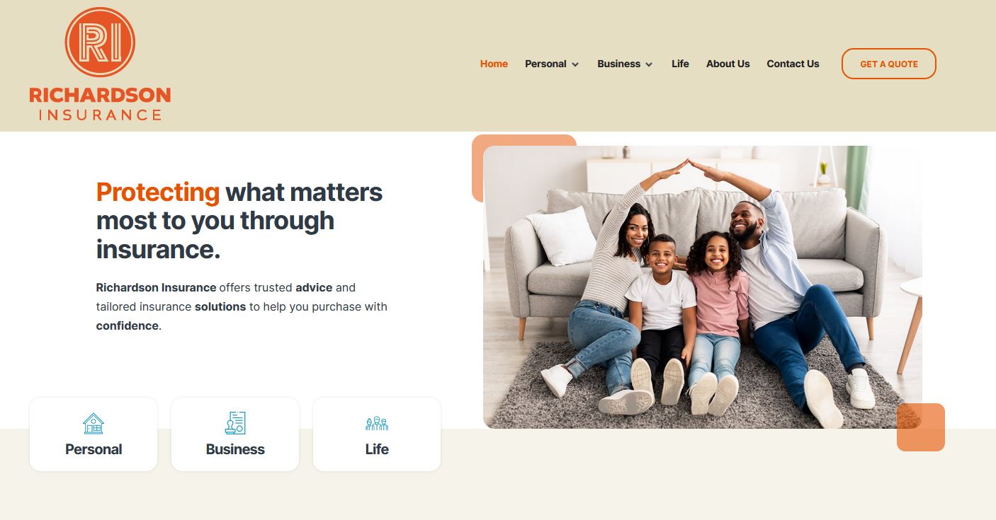 Richardson Insurance