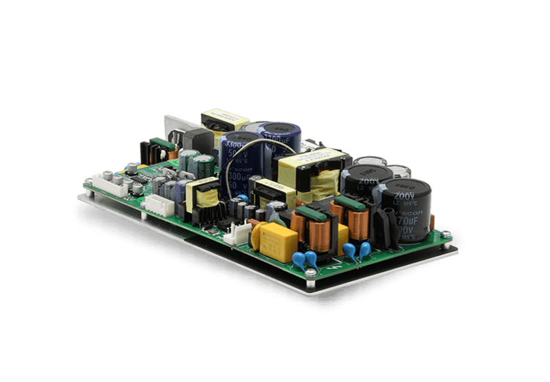 BV-300C2 | BV Series | Integrateds | Peak Amplification