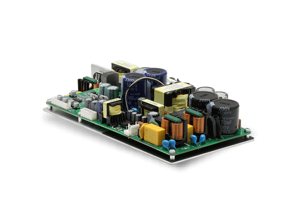 BV-300C2 | BV Series | Integrateds | Peak Amplification