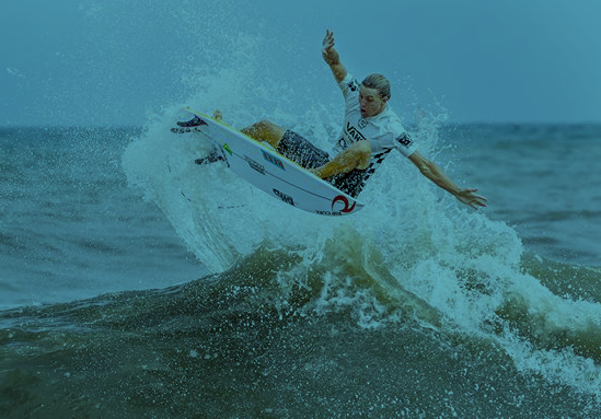 East Coast Surfing Championships