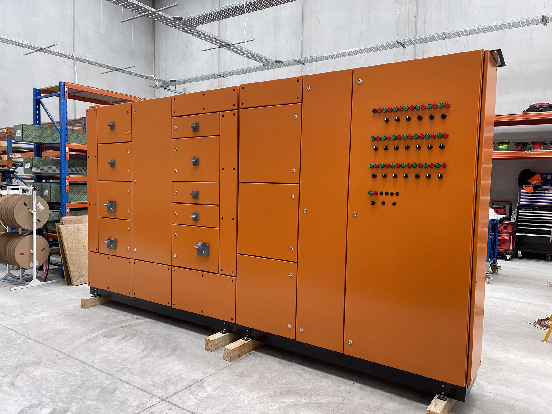 Proboards - Switchboards for Electricians - Melbourne