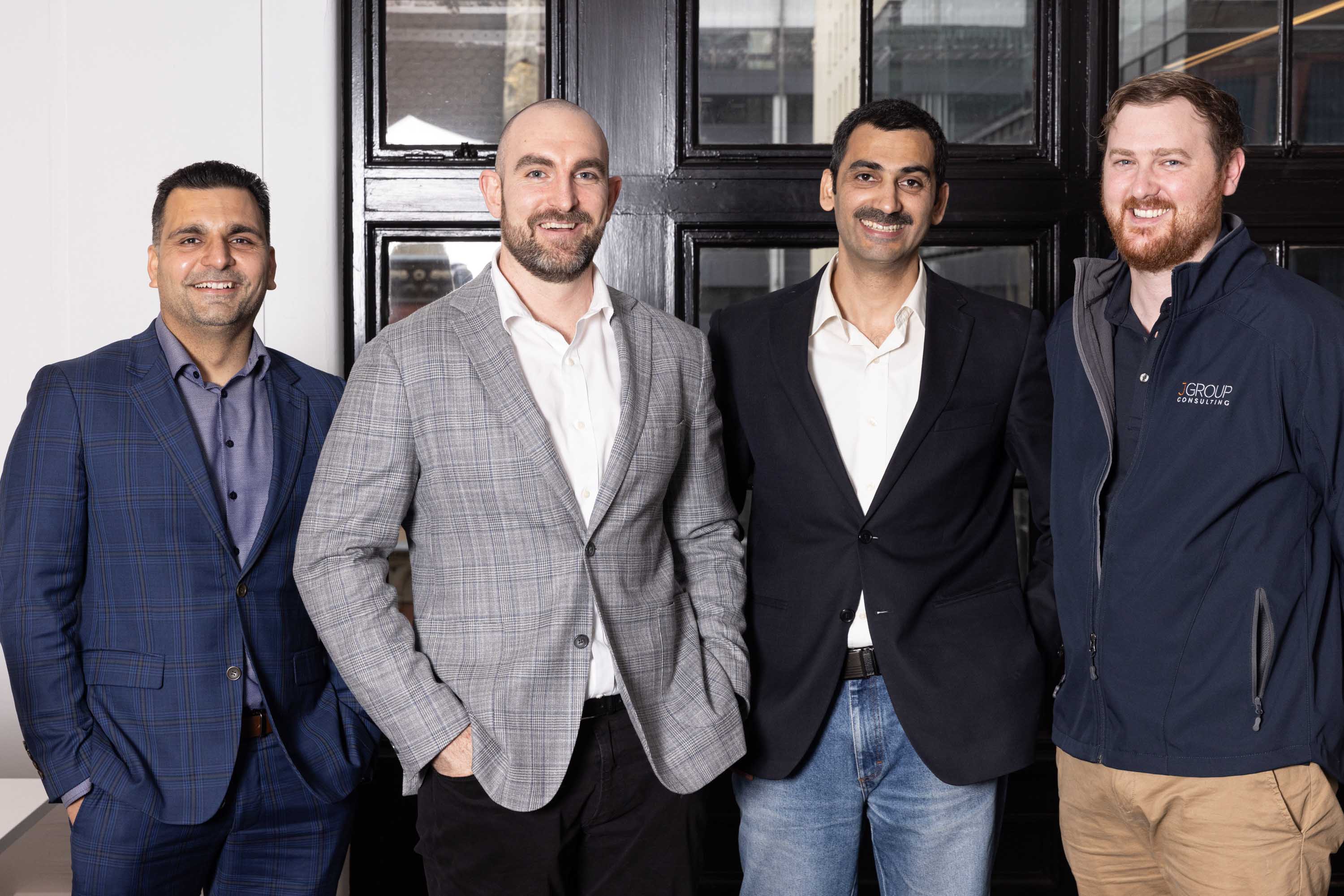 J Group Consulting | Innovative and Effective Identity | Access Management | Cyber Security ...