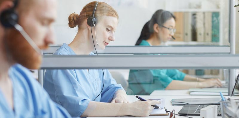 What Do Your Medical Call Center Analytics Tell You?