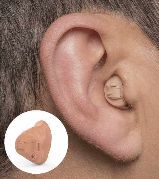 Best Hearing Aids in Novato and Windsor