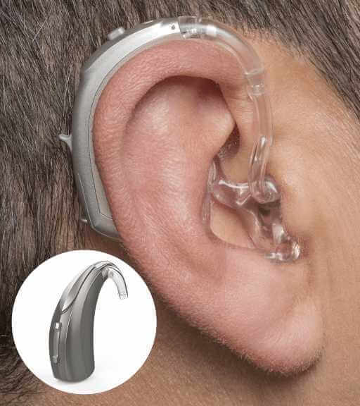 Best Hearing Aids in Novato and Windsor