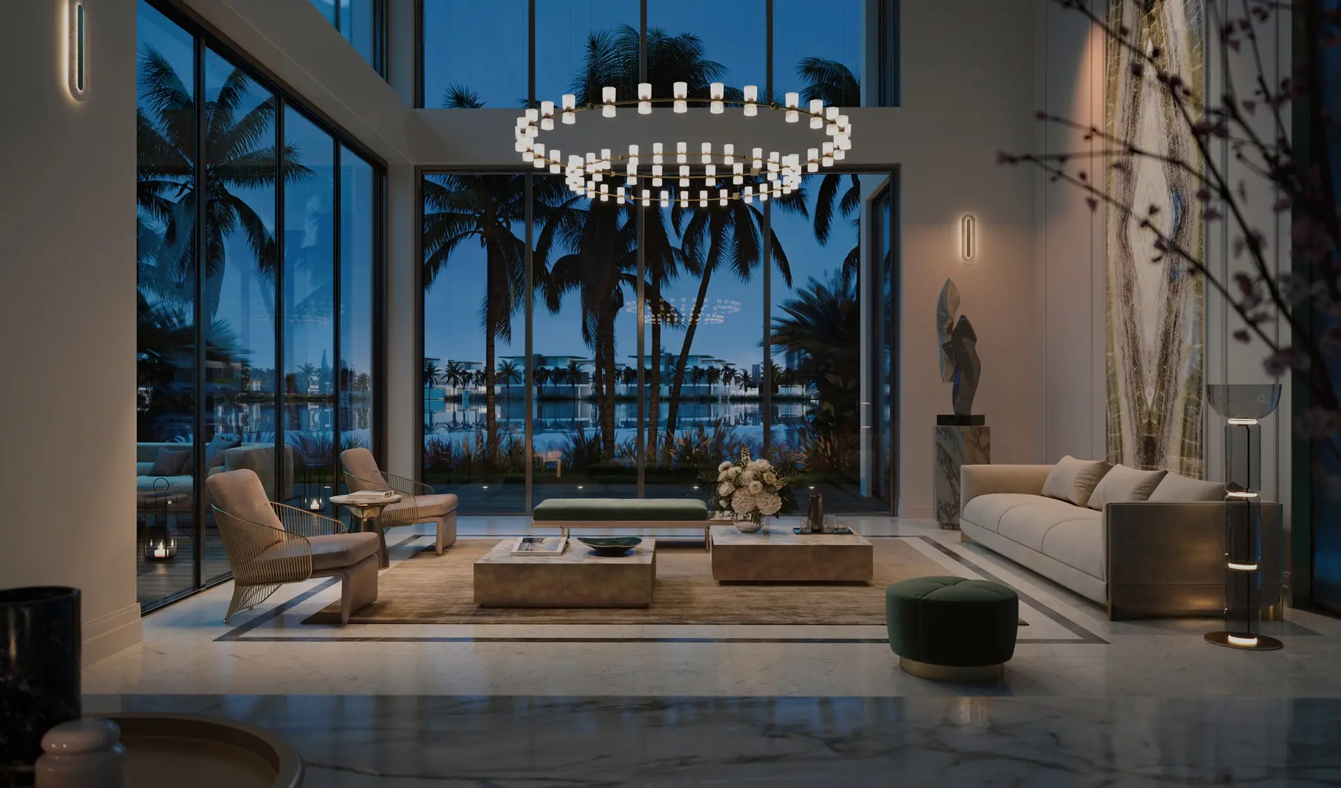 District One West | Download