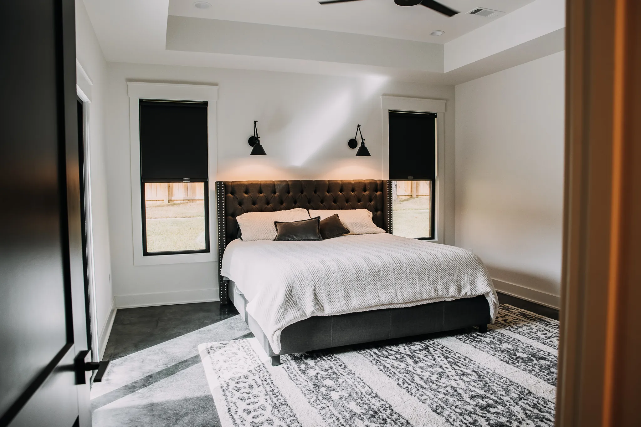 Our Trading Places | Watson Homes