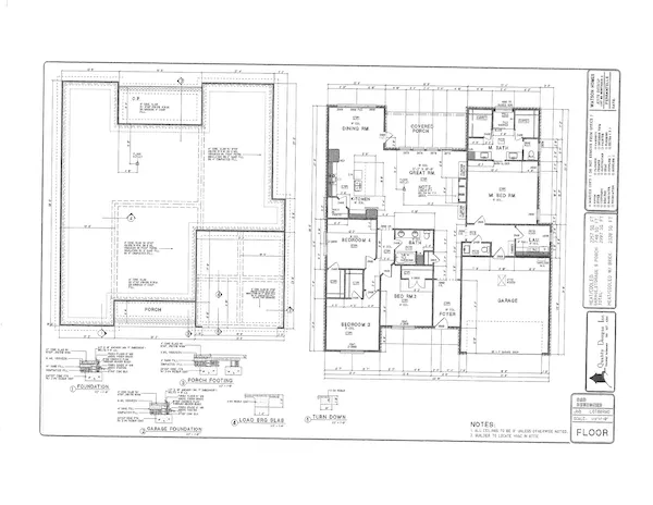 Design Center | Watson Homes