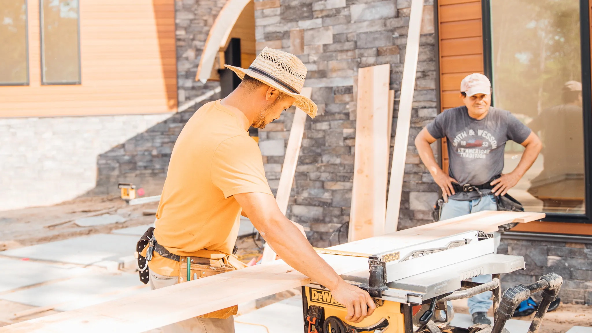 Our Services | Watson Homes