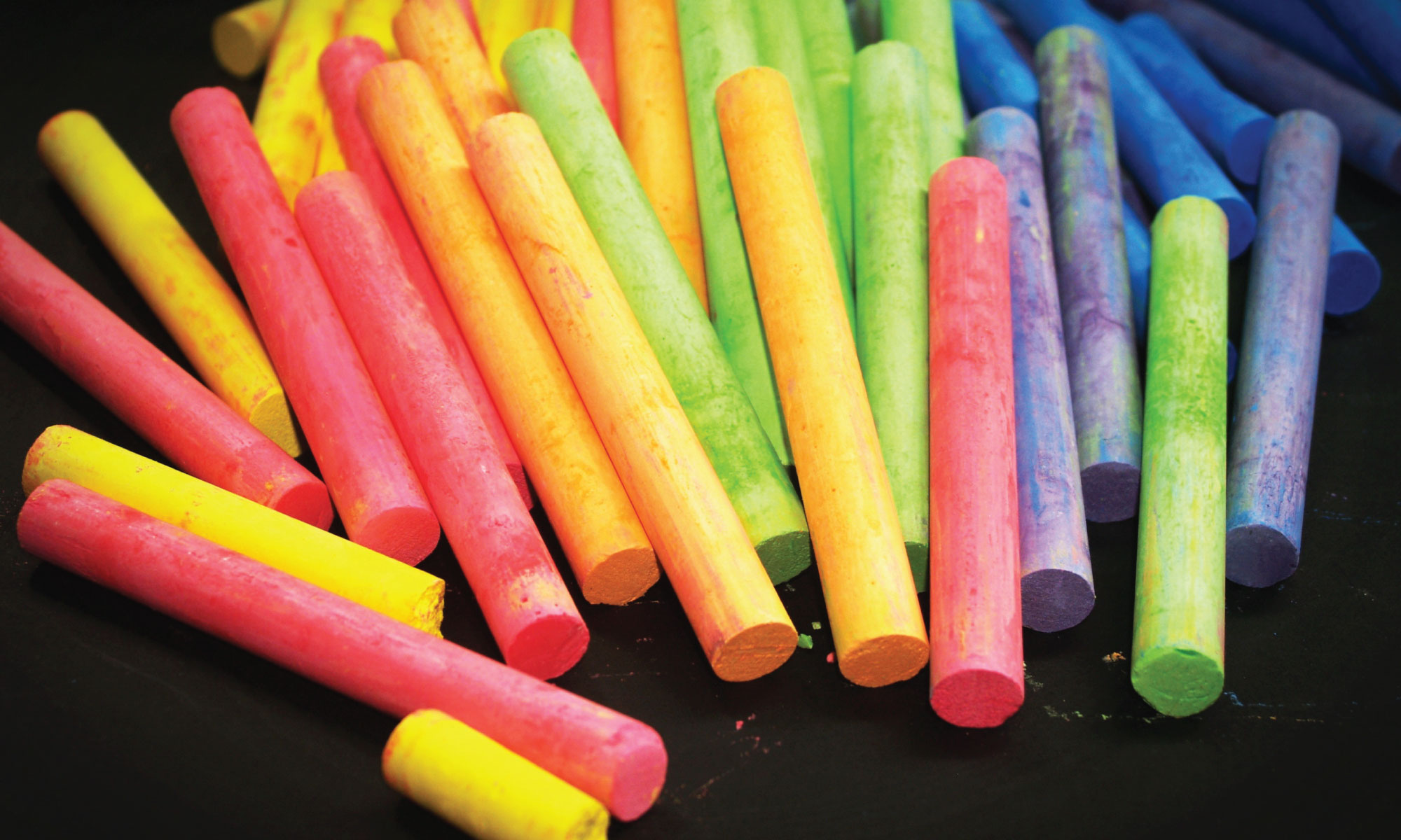 Art Metro - Pastels Course