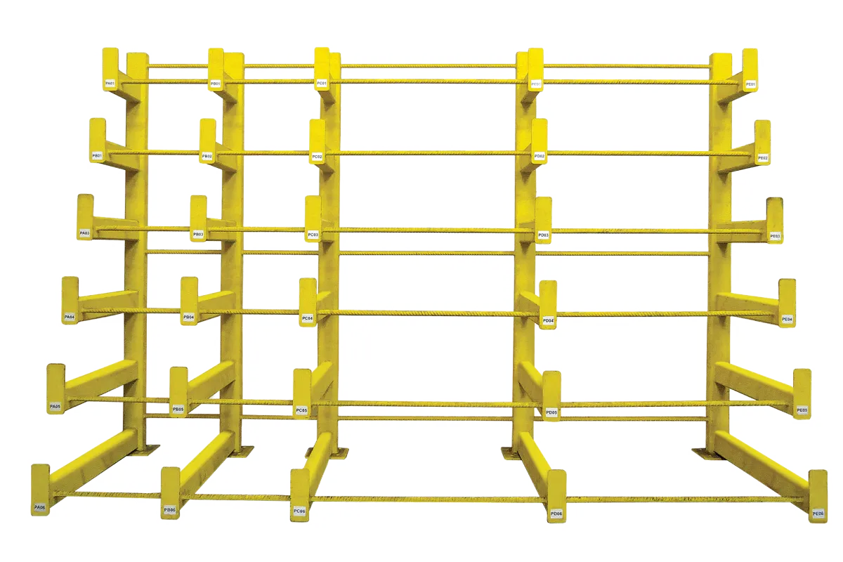 Shelving Supplies - Dendera a.s. | Němčice u Boskovic