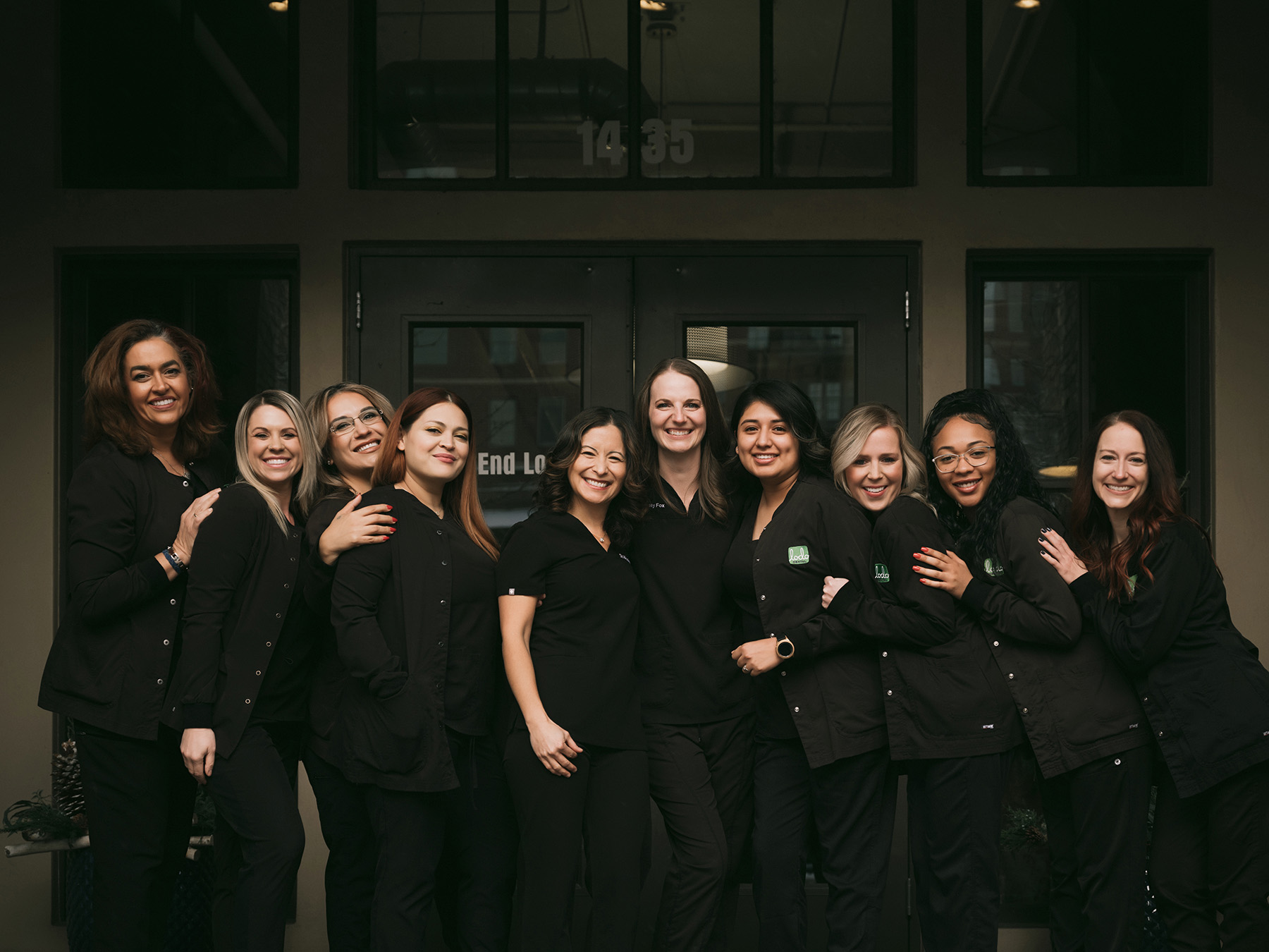 Compassionate innovative dentist in Denver, CO – Lodo Dental