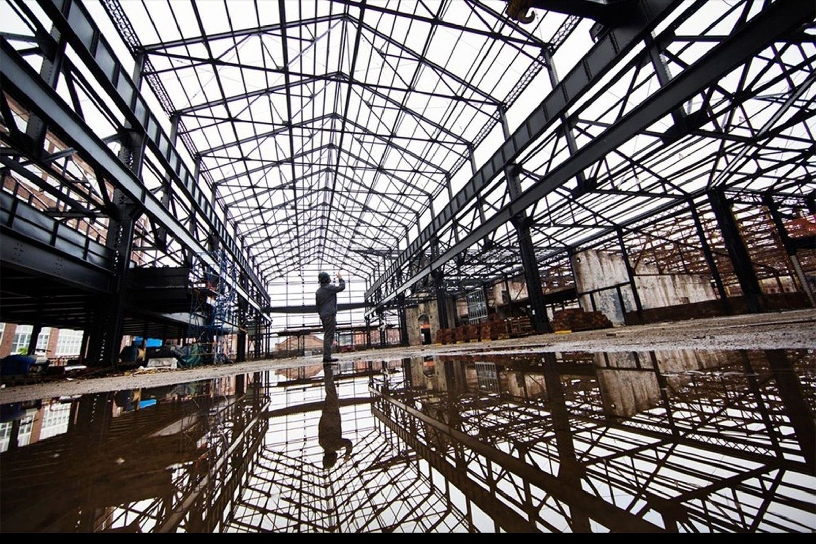 About - Action towards the world's challenges