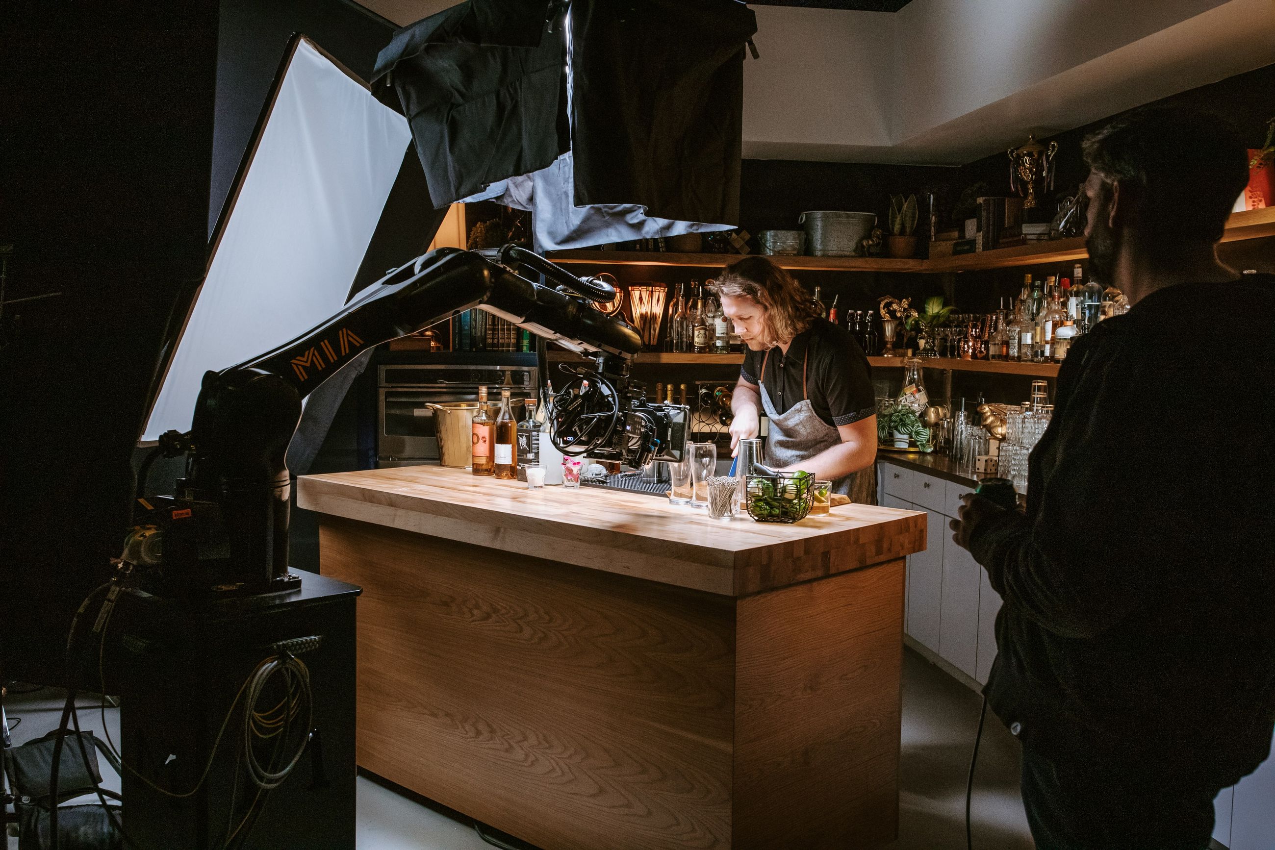 Nashville Kitchen Studio