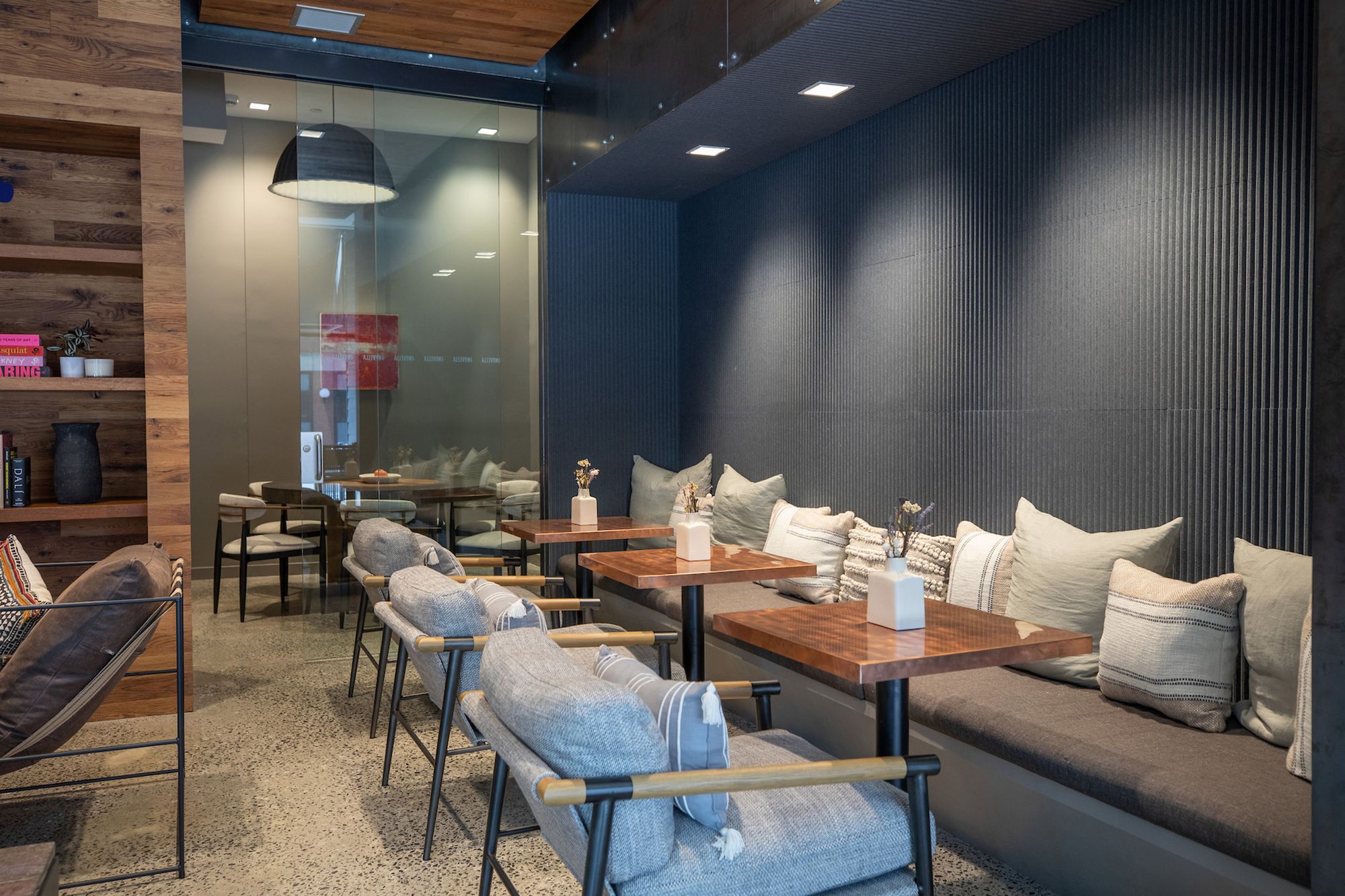 Novella - Apartments in New Haven