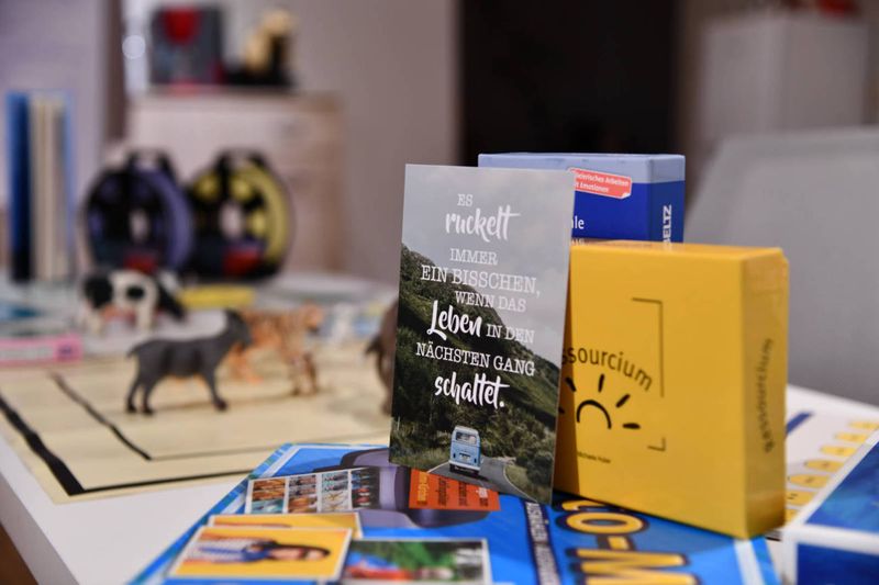 Einrichtungen | passende Hilfe für jeden Bedarf