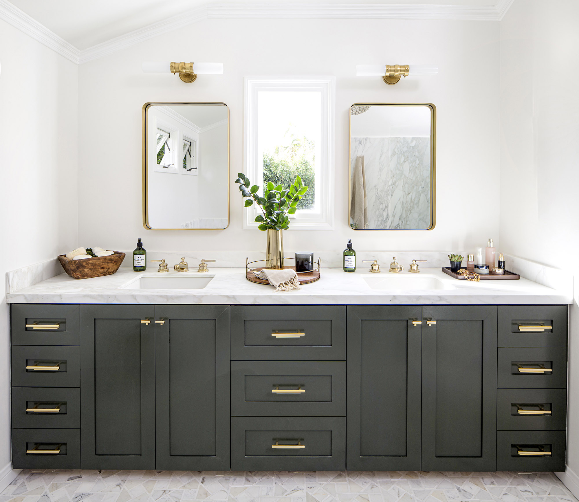 Interior Design Portfolio | Kari Weaver Design