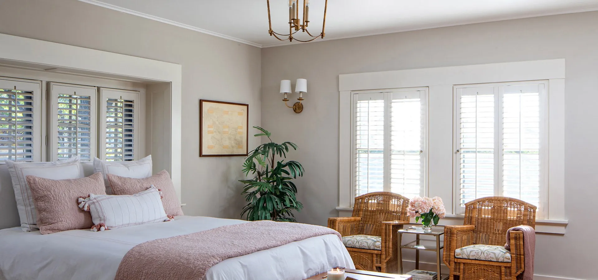 Residential Interior Design Firm, CA | About Kari Weaver Design