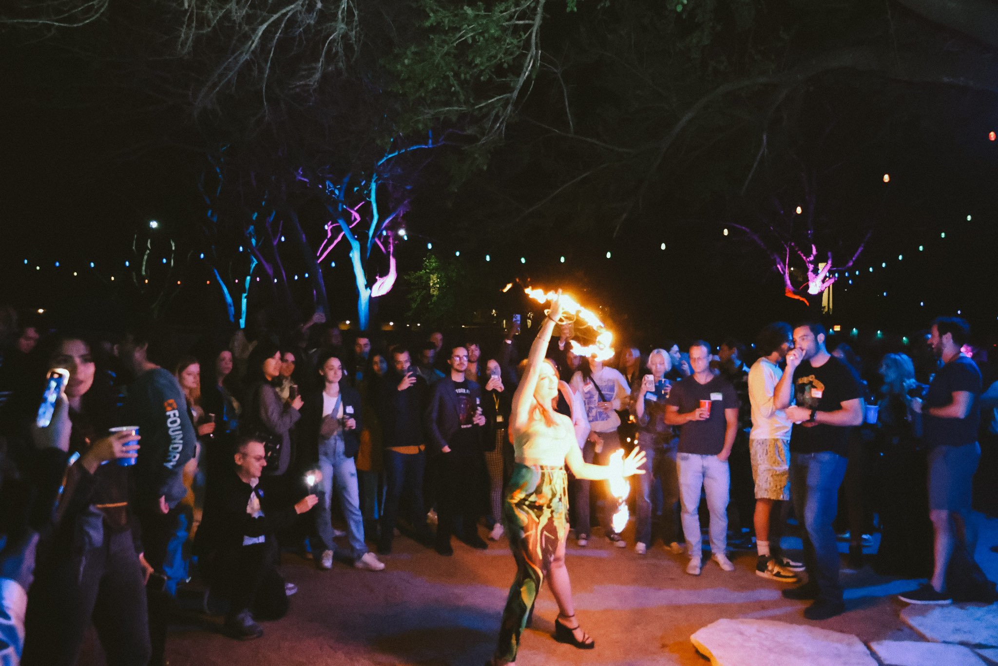 How to Host A Networking Event That Doesn’t Suck