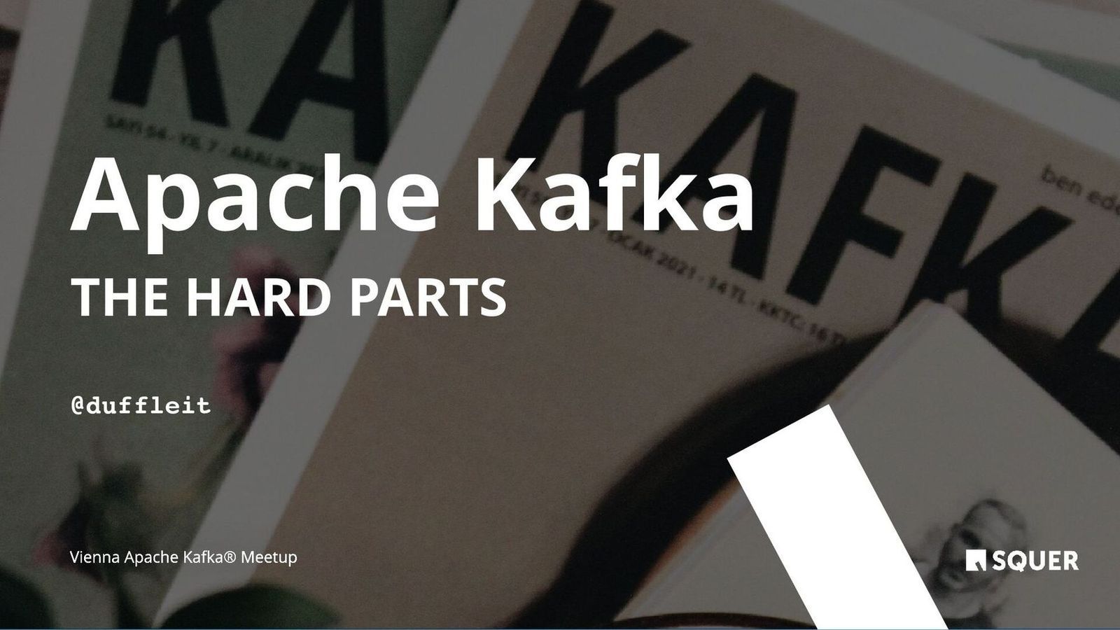 Software Development & Agile Transformation Projects