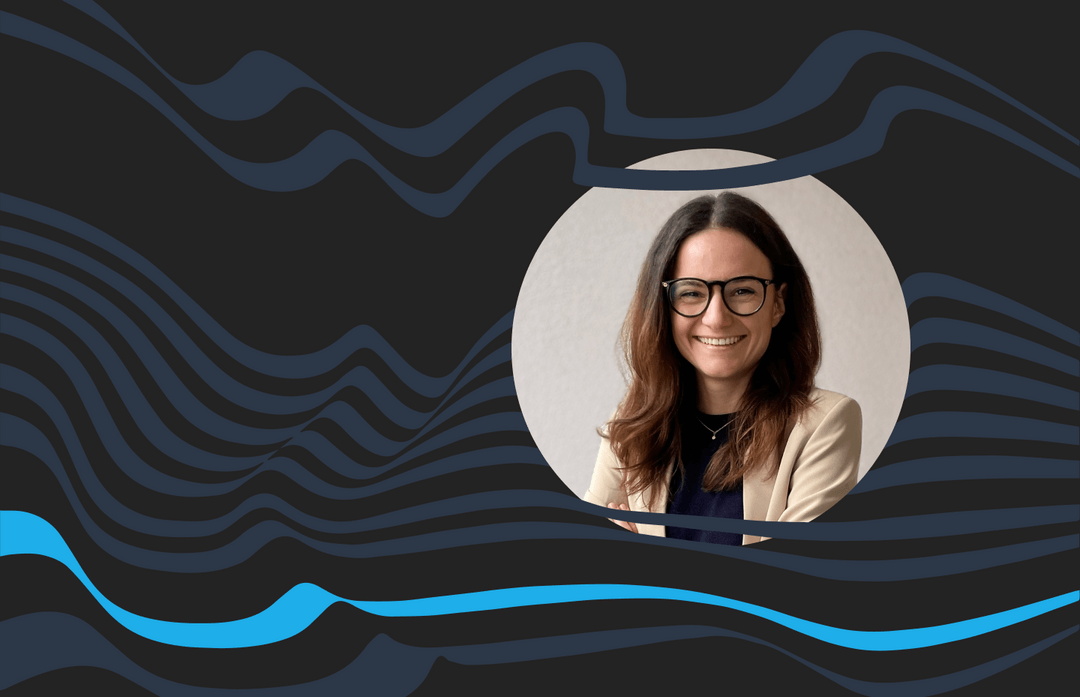 Women in Tech – Interview with Sanja Jovanovic | SQUER Blog