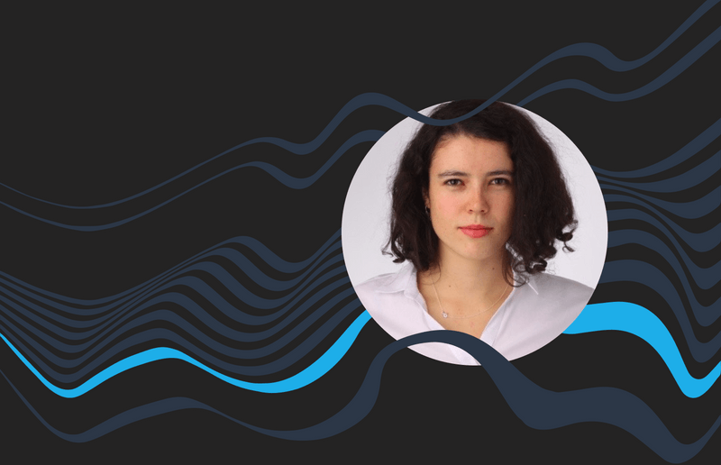 Women in Tech – Interview with Sabrina Kall | SQUER Blog