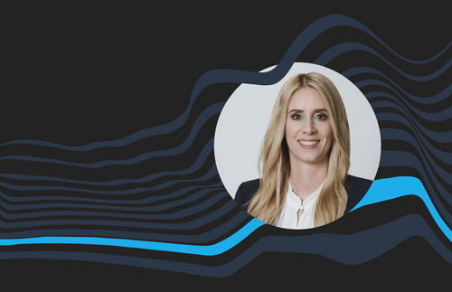 Women In Tech – Interview with Isabella Lehner | SQUER Blog