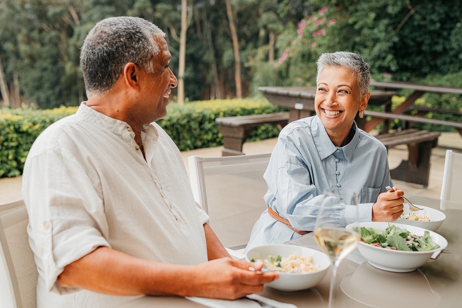 Thrivemore At Home